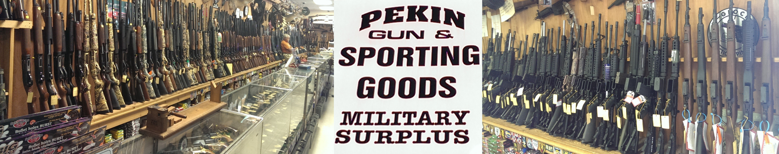 Rock River 20" Coyote 223/5.56 Ar-15 - Pekin Gun and Sporting Goods